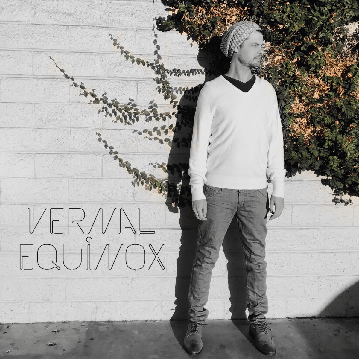 Vernal Equinox – John Corlis