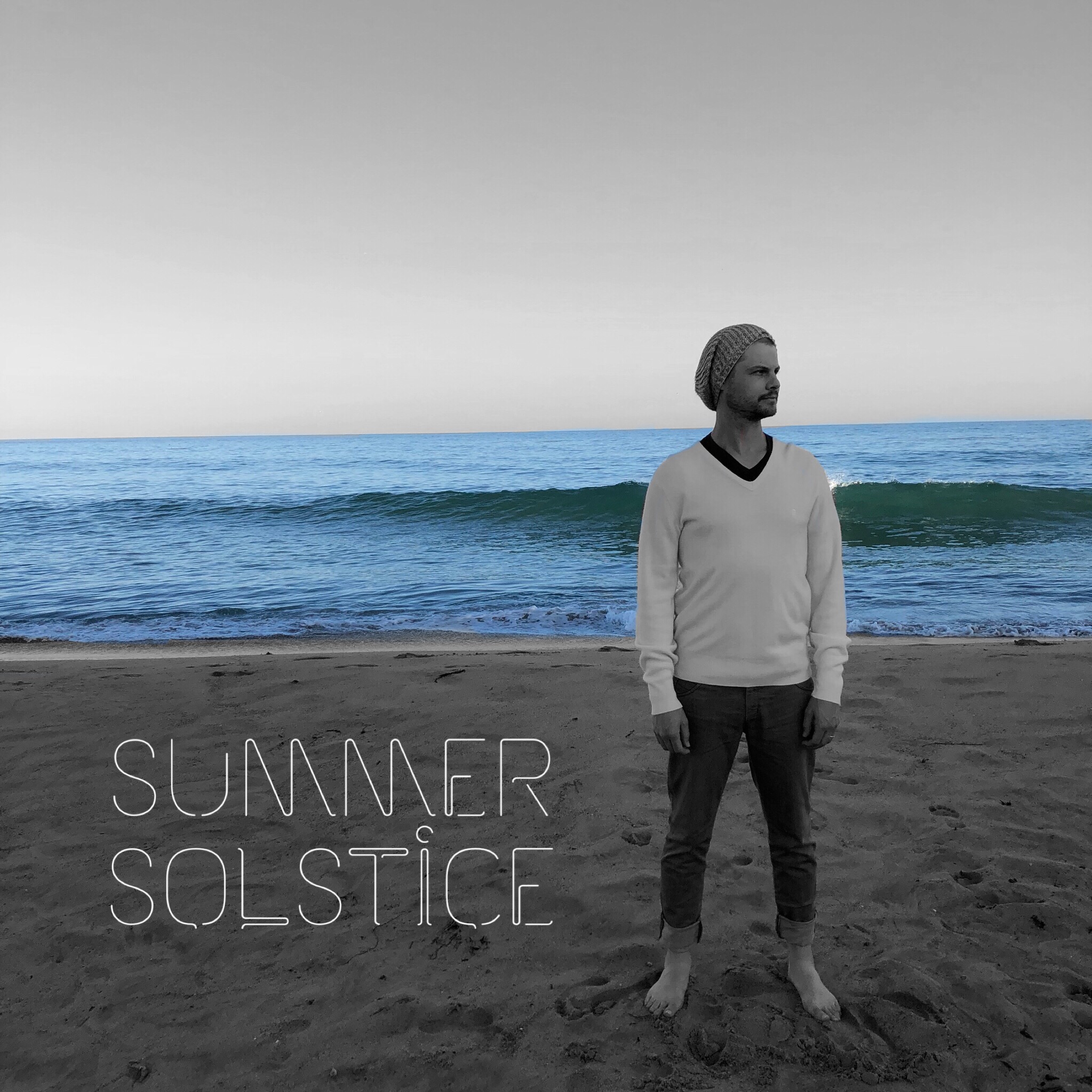 Summer Solstice – John Corlis